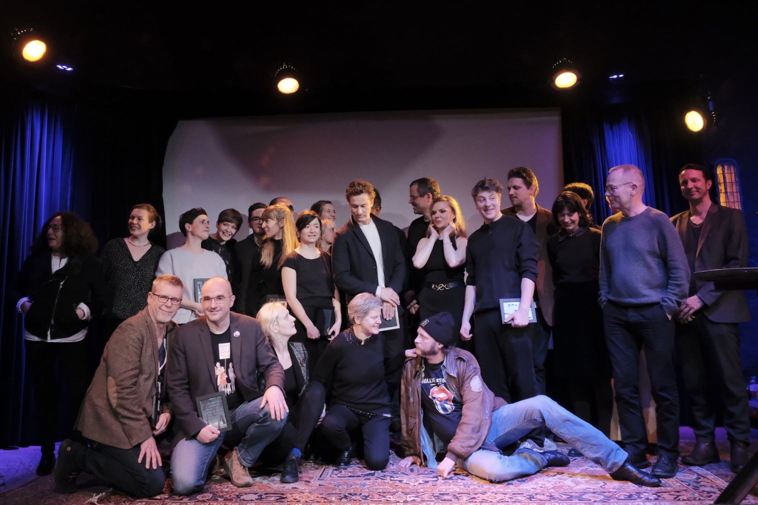 „W﻿intermärchen“ erhält den Preis der deutschen Filmkritik 2019 – Alle ...